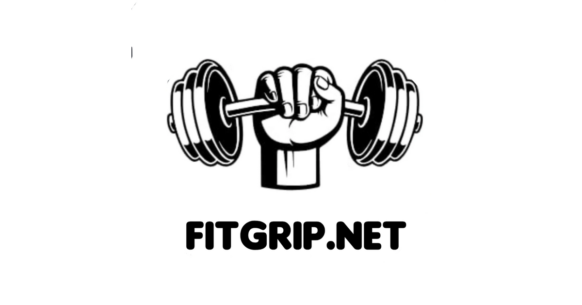 Fitgrip.net – FITGRIP